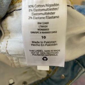 FREE ASSEMBLY | Jeans | Free Assembly Jean | Poshmark